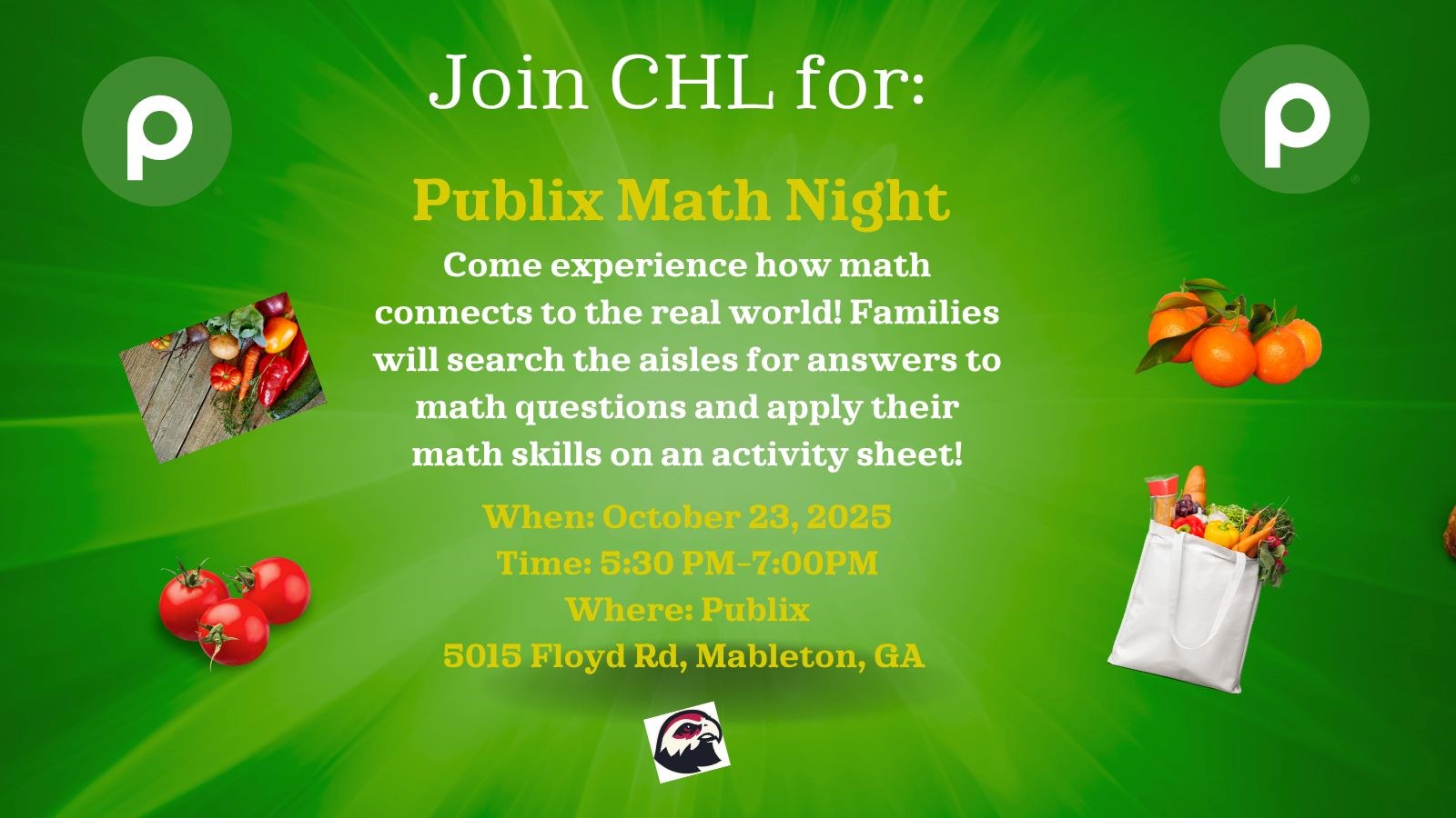 Clay Harmony Leland Elementary School